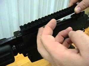 FNC Stormwerkz Mount