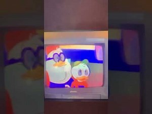 Space Invaders VHS 1990 Sped Up Mirrored