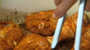 37K views · 167 reactions | Learn how Manu brings his French flavour to a chicken tagine!  Better Homes and Gardens Australia is on Channel 7. | My Kitchen Rules | Facebook