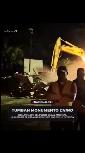 Informa T Panamá on Instagram