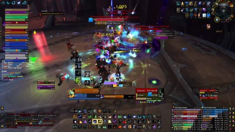 Seelenfetzer Dormazain - Normal/Heroisch-Guide - Sanktum der Herrschaft [World of Warcraft: SL]