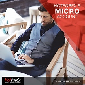 108K views · 124 reactions | Designed for traders new to the market and those trading smaller volumes, the #HotForex Micro Account allows smaller trade sizes and features a very low initial deposit! Learn more ➡️ https://bit.ly/2L4VejS #MicroAccount #forex #trading | HFM | Facebook