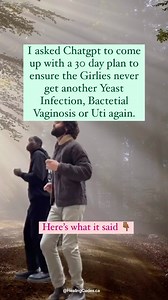 👇🏾Copy these👇🏾 💫 Ready for a lifetime of balance and wellness? Comment “waitlist” to join our upcoming community focused on maintaining your victory over yeast and BV, UTIs, and staying healthy — the same way I have for almost 6 years. 💫 Day 1-5: Hydration Station 💫 Drink 8-10 glasses of water daily. Flush those toxins! 💫 Day 6-10: Probiotic Power-Up 💫 Incorporate a high-quality probiotic into your morning routine. Balance = key. 💫 Day 11-15: Sugar Strike 💫 Reduce sugar & processed fo
