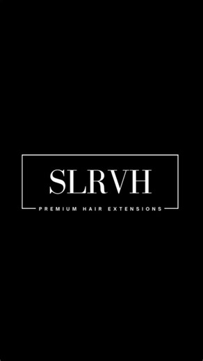 After months of testing, refining, and aligning with the future of our brand… this is it. 🤍 We’re excited to share our updated SL Raw Virgin Hair® logo — a look that reflects who we are today and the luxury standard we are committed to delivering every single day. Even more exciting: New arrivals are dropping later this week, and the quality is unreal. More texture. More versatility. More styling freedom. Thank you for growing with us. The next chapter starts now. ✨ — @SLRawVirginHair #hairexte