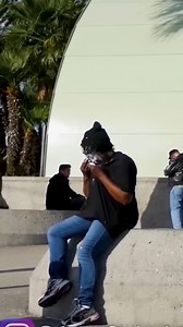 Bait Purse Prank 🤣🤣 | Joey Salads