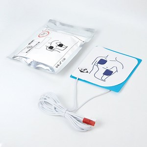 [Hot Item] Wap Adult/Child Defibrillation Training Aed Replacement Electrodes Pads