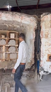 Handmade Tiles Making in Factory | Factory Explorer