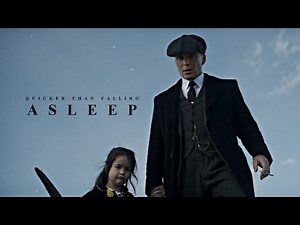 Multifandom | "Quicker than falling asleep" [Grief]