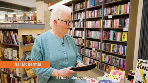 This Saturday is #BookshopDay, a chance to celebrate the local bookshop on your high street. A vital hub for community, a space for calm reflection, joyful reading, and expert curation to help you find your next favourite read. Share your local in the comments... Books Are My Bag | Waterstones