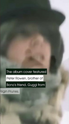 U2 released 'War' on Feb. 28, 1983 and earned their first UK No.1 album 🎸 #U2 #ThisDayInMusic