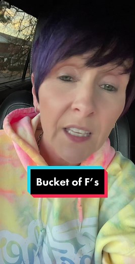 Fill Your Bucket: Prioritize Your Energy & Time