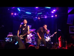 Alien Ant Farm - Annie are you OK