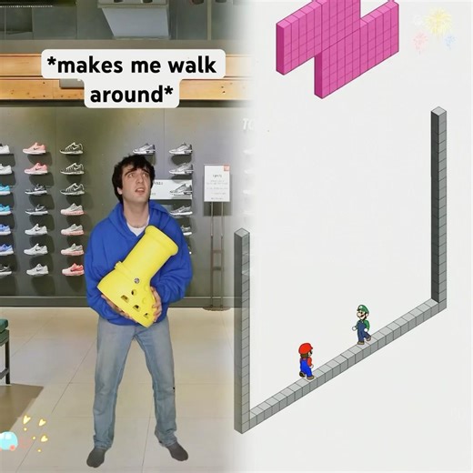 When You Go To A Shoe Store With Your Mom 🤣 #shorts #relatable