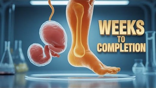 Clinical Embryology of Limb & Digit Development: Morphogenesis to Malformation