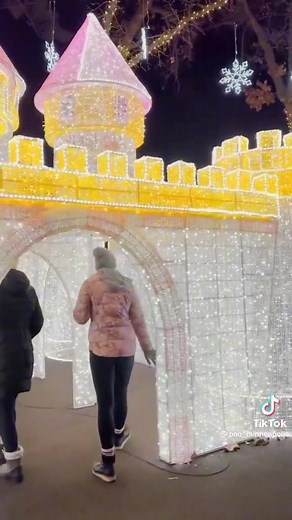 Sam’s Christmas Village in Somerset, WI. Tickets on sale October 24th. | Sam's Christmas Village