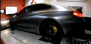 49K views · 119 reactions | BMW 640D 3.0- In For Our Stage 1 Custom...