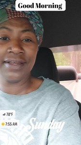 #livelovelaugh #goodmorning it's morning time yall | Jackie Lindley