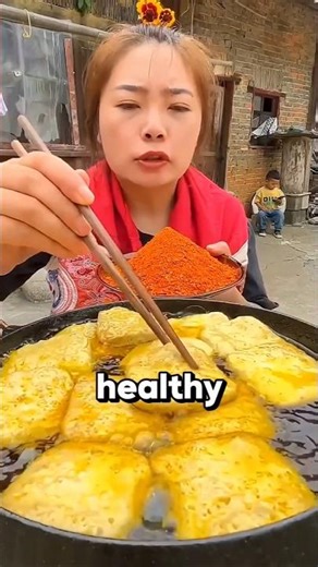 Why Do People Eat Moldy Tofu On Purpose?