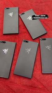 💥Razer 1 8gb ram 64gb Snapdragon-835 4000mAh battery Red zone mobiles Coimbatore 9344647497 / 9080920310 #mobiletrends #instagood #instadaily | Red zone mobiles Coimbatore