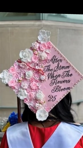 Celebrating My Daughter's Graduation Journey