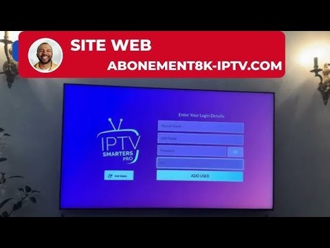 IPTV Smarters Pro 2025 🔥 Tutoriel Complet FR + Codes IPTV GRATUITS | Android & Smart TV