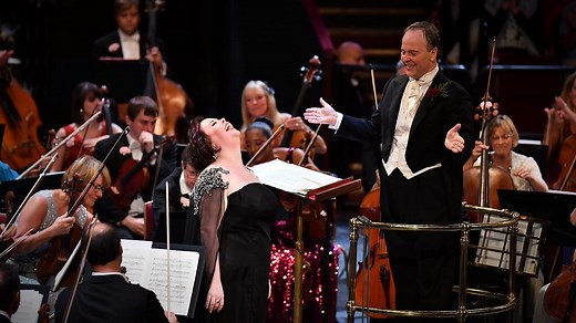 Last Night of the Proms 2019 – Offenbach