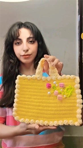 crochet book sleeve 📔 don't forget to subscribe 🫶🏻#crochet #crochettutorial #crochetbookcover