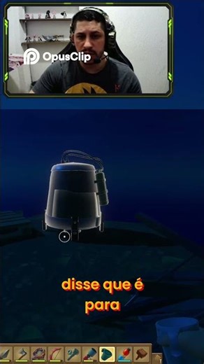 Explosive Powder. Discover the Game's Secret and Unlock Hidden Treasures! | RAFT