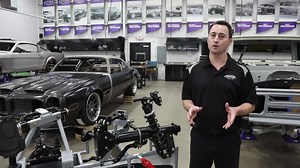 Detroit Speed Technical & Sales Engineer Dan Oddy gives you a brief run down on the Rear Speed Kits that we offer here. Rear Speed Kit Applications: - 1967-69 Camaro/Firebird - 1970-81 Camaro/Firebird - 1982-92 Camaro/Firebird - 2010-15 Camaro (Complete Front/Rear Kit) - 1968-72 Nova - 1964-72 Chevelle/Malibu/GTO - 1973-77 Chevelle/Malibu/GTO - 1978-88 Monte Carlo/Grand National | Detroit Speed