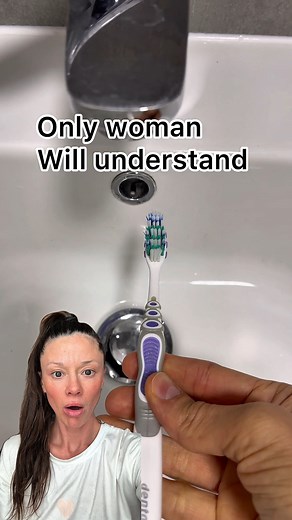 1M views · 129 reactions | Only woman will understand! 勞 This video was produced by Network Media and Polina G. | Silly Skits & Sentimental Scenes | Facebook