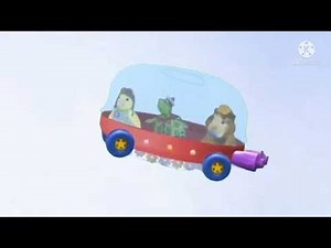 Wonder Pets save the chimp ending