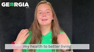 4.5K views · 70 reactions | Watch and experience a new way to communicate the 4-H pledge. Thank you to Spalding and Walker County 4-H'ers for their submissions! #TrueLeaders #4HGrowsHere #ASL #InternationaldayofSignlanguage | Georgia 4-H | Facebook