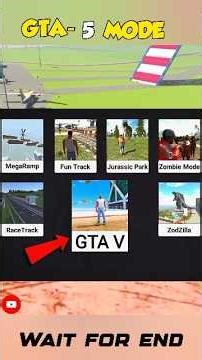 😲New GTA V mod download in Android😳#indianbikedriving3d #viral #indianbikedriving3d #gtav