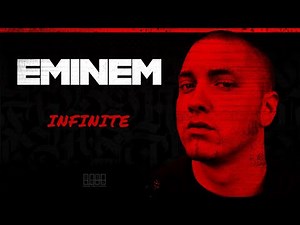 Eminem - Infinite Full Album #rap #hiphop
