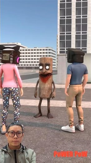 Tung tung biến thành Zombie #trendingshorts #trendingvideo #shorts #shortsviral #viralshorts