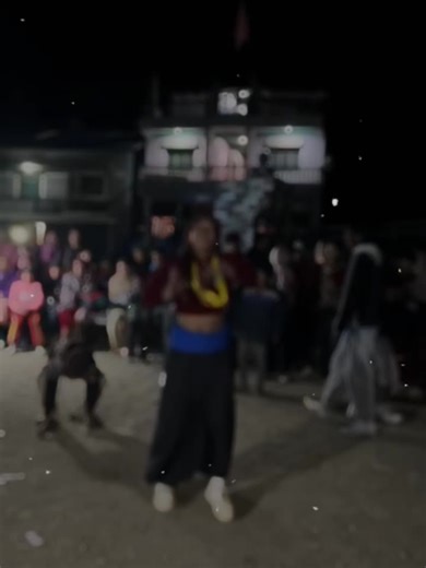 Karate Dance: A Unique Blend of Art and Skill