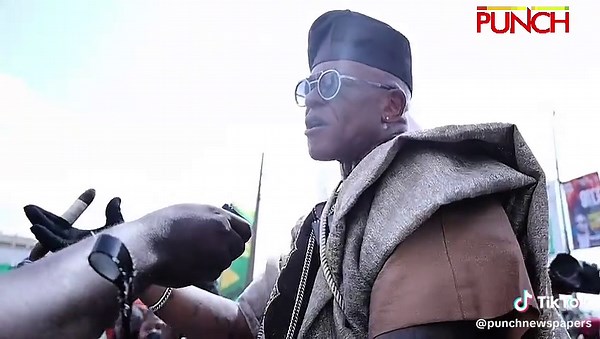 Farouk Oreagba Aims to Be the Face of Ojude Oba 2025