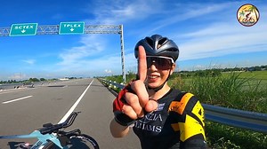 568K views · 29K reactions | Dare to Ride sa EXPRESSWAY (CLLEX) Part...