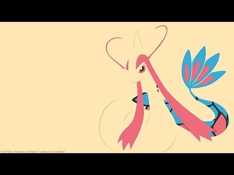 Easily get a Feebas and evolve into Milotic [Pokemon OR/AS] (+how to get blue pokeblocks)