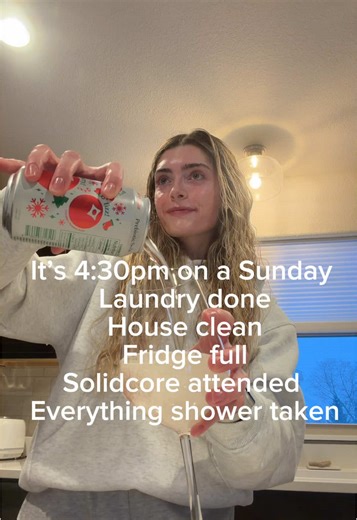 If only it wasn’t snowing #sunday #productivity #diml #CapCut #trend | Productivity