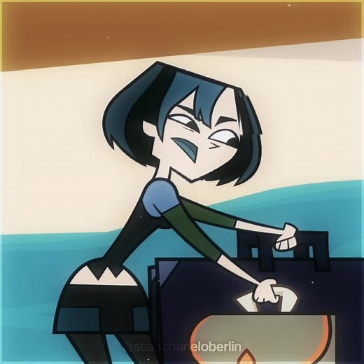 How are yall #td #tdi #totaldrama #totaldramaisland #totaldramagwen #gwentotaldrama #tdigwen #edit #edits