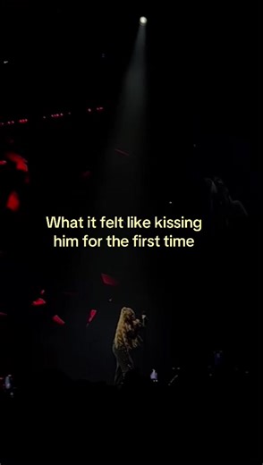 The Magic of Your First Kiss: Feelings and Impressions