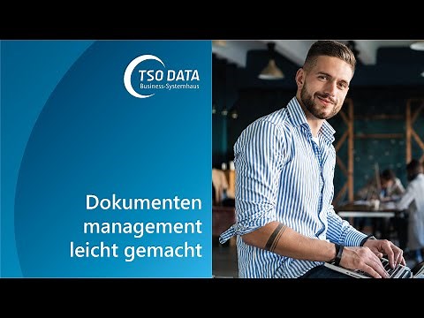Projekt- und Dokumentenmanagement leicht gemacht mit M Files