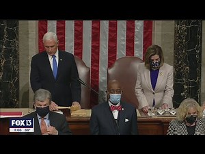 Experts explain the 25th Amendment and how it could be used