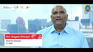Explore Centre for Development of Advanced Computing : C-DAC Cybersecurity Operation Center in Kerala - offering 24x7 Managed Security Services & Managed Detection & Response. With a centralized security monitoring system, it ensures swift detection & response to any #cybersecurity incident. #DigitalIndia | Digital India