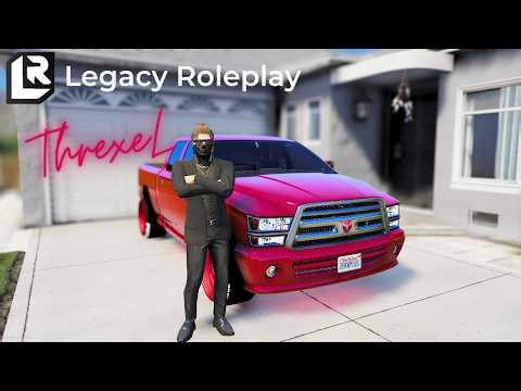 Scuba Done! Mechanic now | Legacy Roleplay India | FiveM Roleplay