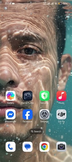 MY DJI FLY APP STARTS CRASHING AFTER ANDROID 16 UPDATE #drone #dji