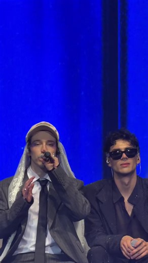 Te extraño: CD9 en vivo en el último tour