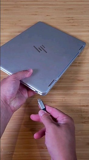 HP Spectre x360 2-in-1 Fantastic Design