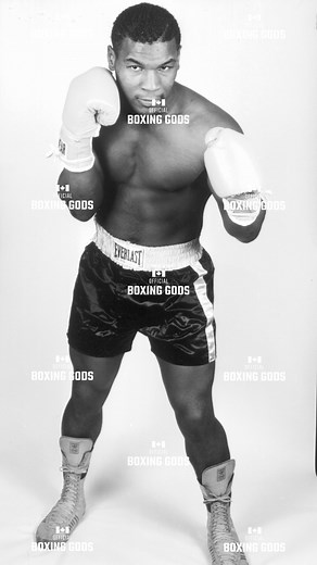 90K views · 6.3K reactions | I could feel his muscle tissues collapse under my force. It's ludicrous these mortals even attempt to enter my realm. 壘 • #miketyson #knockout #champion #oneofakind #brooklyn #boxinghistory #boxing | Boxing Gods Inc. | Facebook